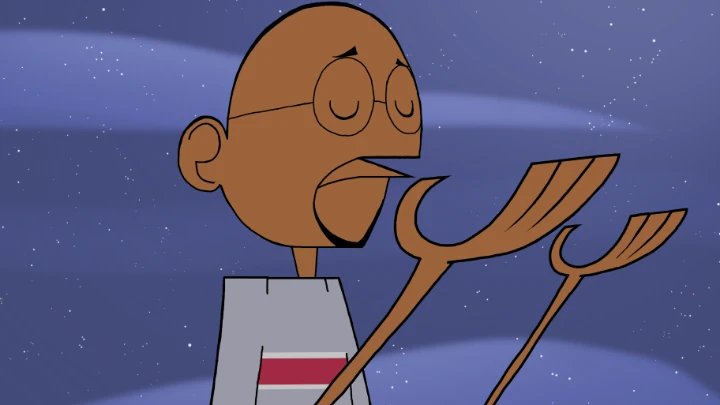 Clone High Reanimated Scene 98