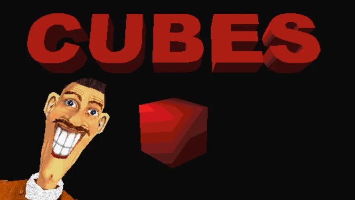 CUBES