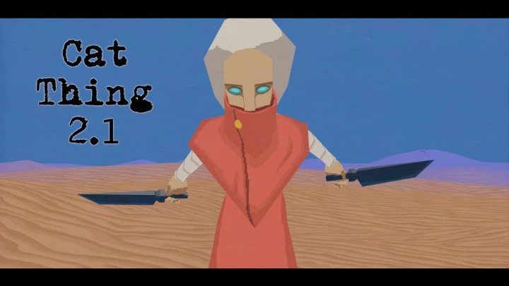 The Cat Thing 2.1