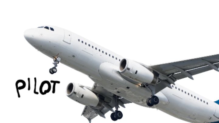 pilot