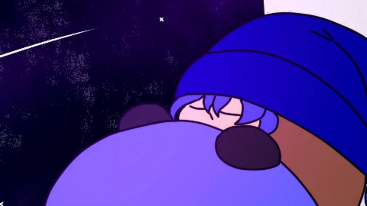 Potato sleep