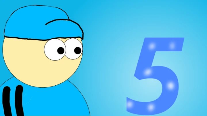 Simply 3D 5 (newgrounds