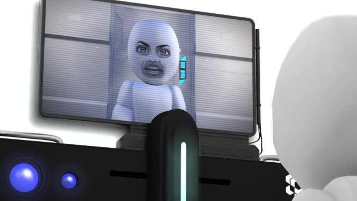 skibidi. edge. rizzed. interlinked.