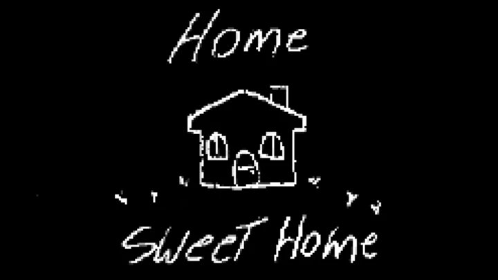 Home, sweet home