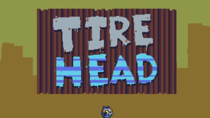 TIREHEAD
