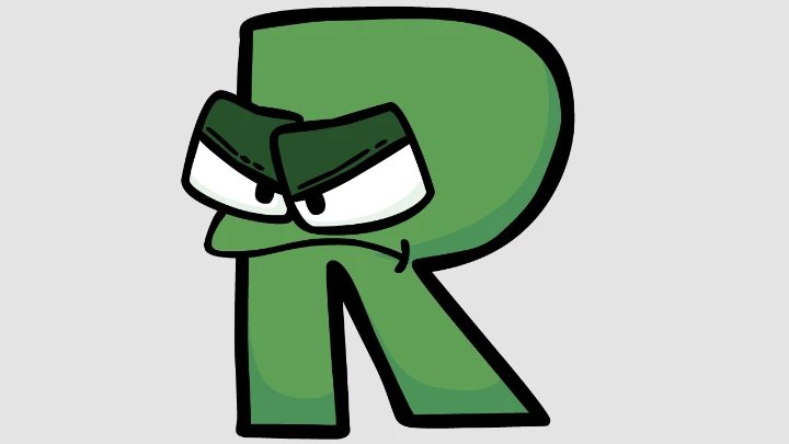 Ihatemylifebet Lore: R