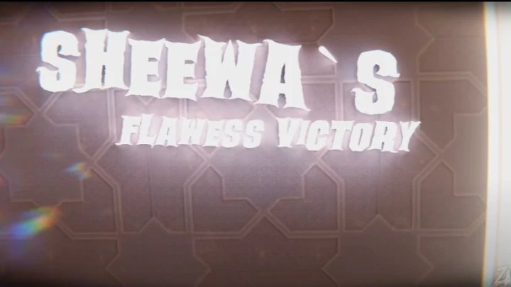 Sheeva`s Flaweless Victory! [Vore]