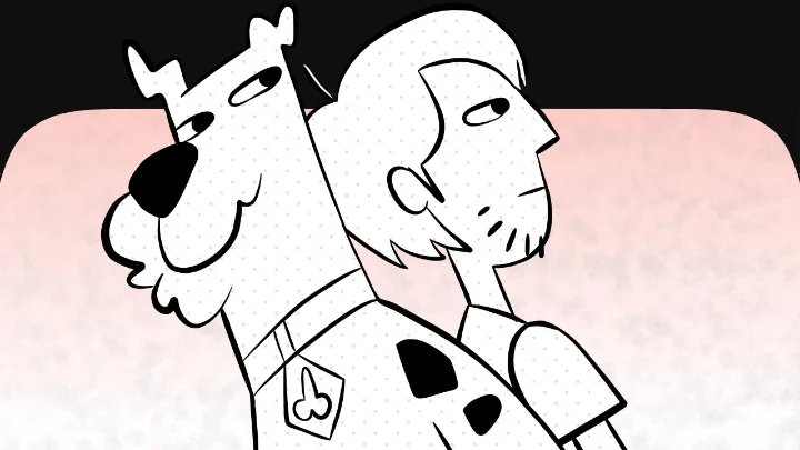 Scoob and Shag: The animated series l Ep. 1