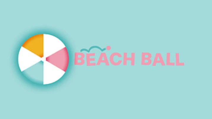 Beach Ball