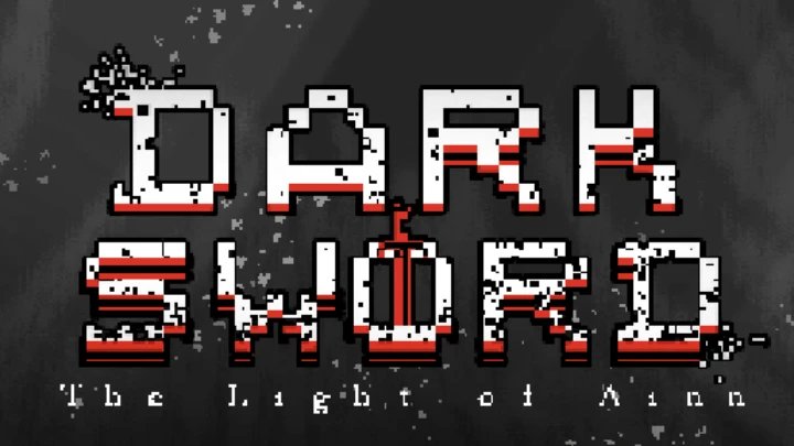 DARK SWORD: The Light of Ainn