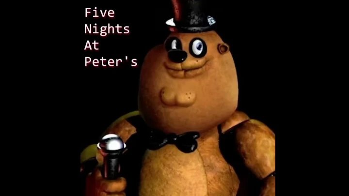 FNAF Shitpost