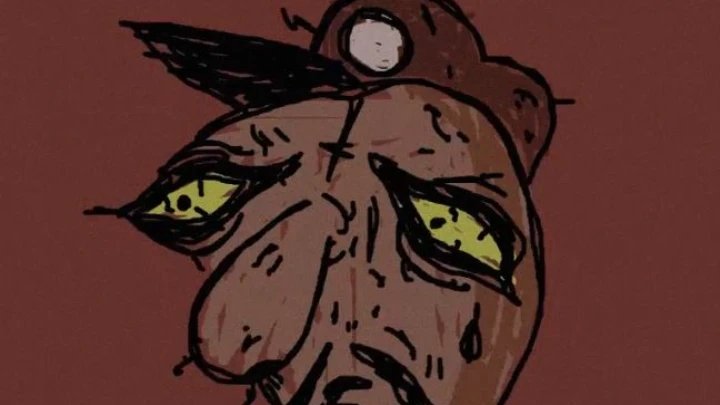 Hubert's Odyssey (Playstation Collab Entry)