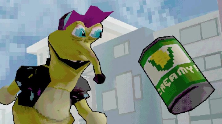 Gwimbly 2: Corn Galore