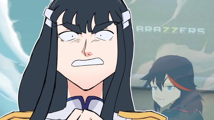 Average Kill La Kill Episode