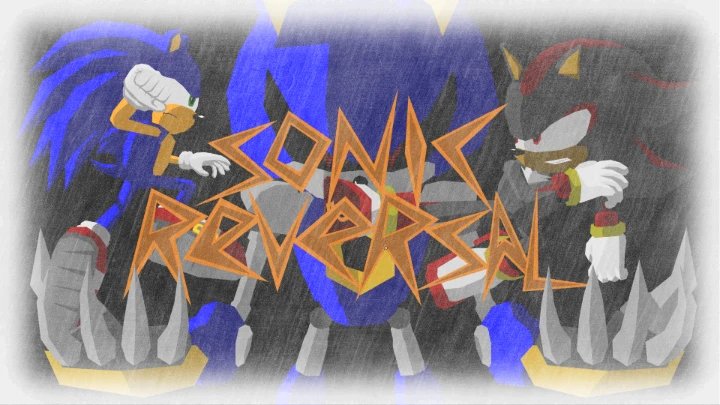 Sonic Reversal | Sonic Trailer