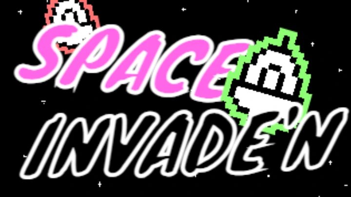 Space Invade'n