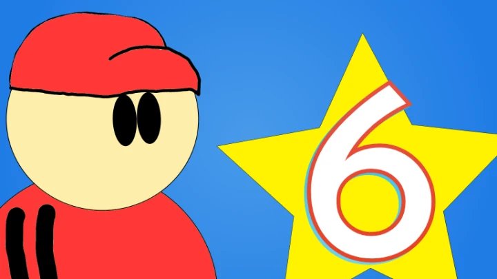 Simply 3D 6 (newgrounds)
