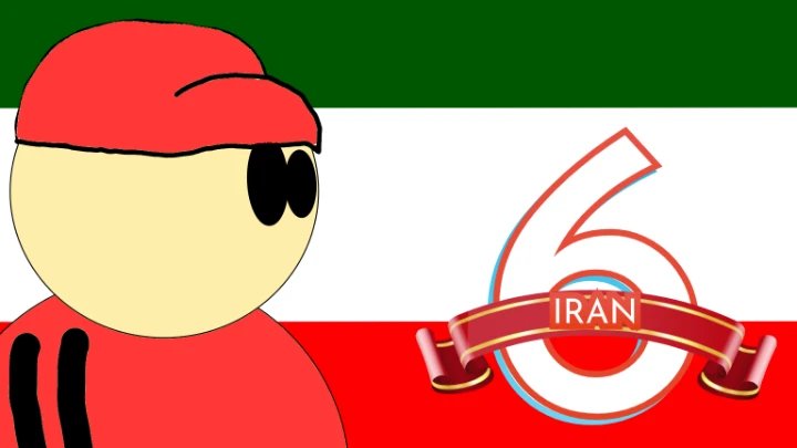 Simply 3D 6 Iran (newgrounds)