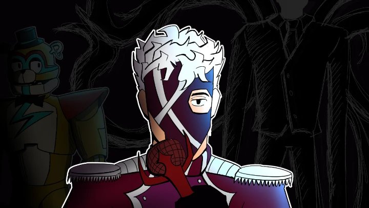 Mortalha Toons- Ep.1 - Piloto (WebTerror)