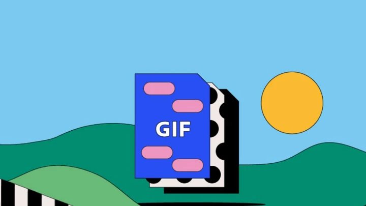 GIF maker