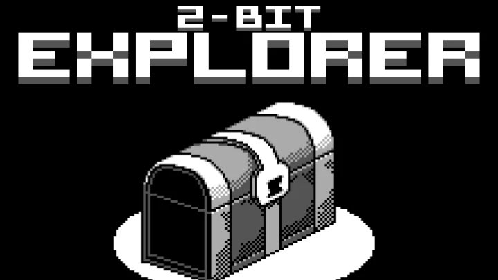 2-Bit Explorer