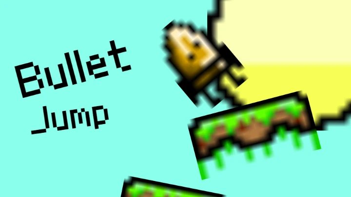 Bullet Jump
