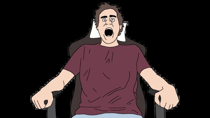 GameStation Portable - Feel The Power