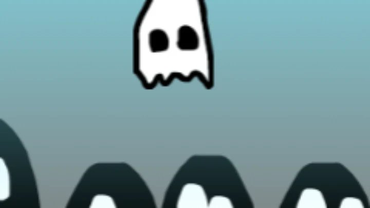 Ghost Party