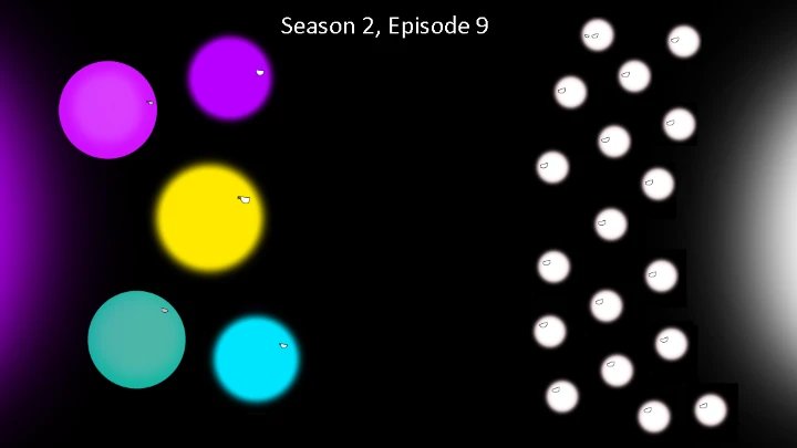 Planetballs: Dawn of Sirius S2 Ep9: GALACTIC SHOWDOWN