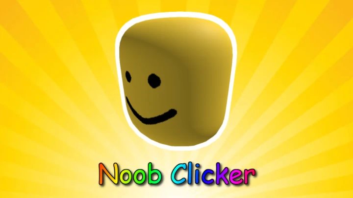 Noob Clicker
