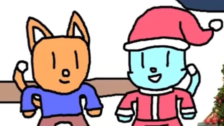 Purki Navidad 2: El Regreso (2020)