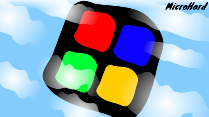 MicroHard Windos Acceptable Edition