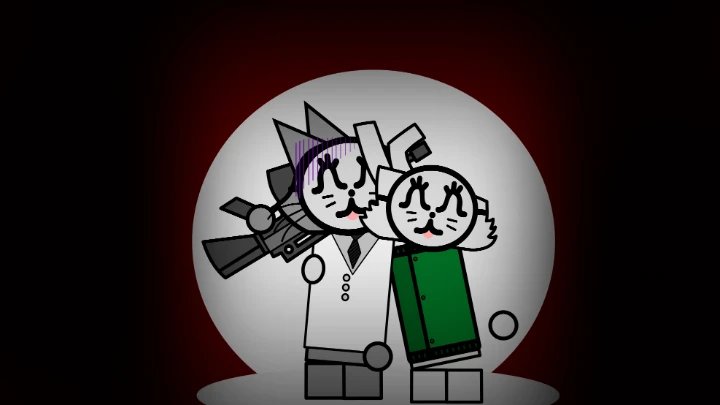 TBB || Mask Brothers