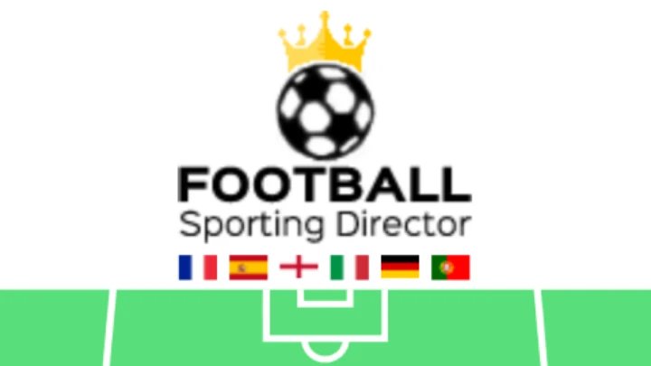 Football Sporting Director