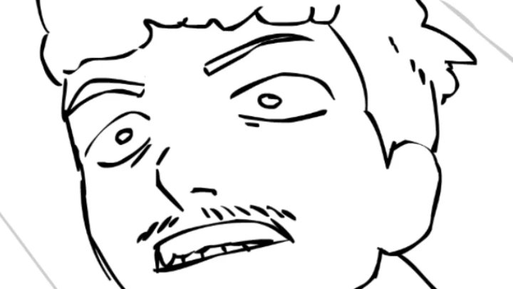 dempsey roll test animation