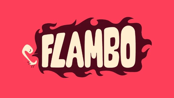 Flambo intro