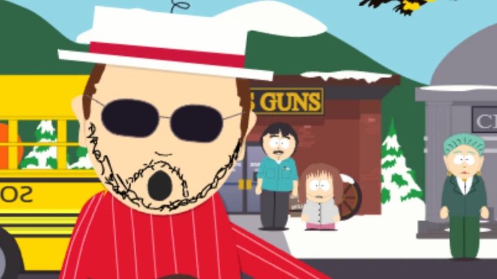 South Park Intro (In Scratch)
