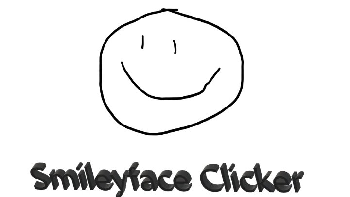Smileyface Clicker