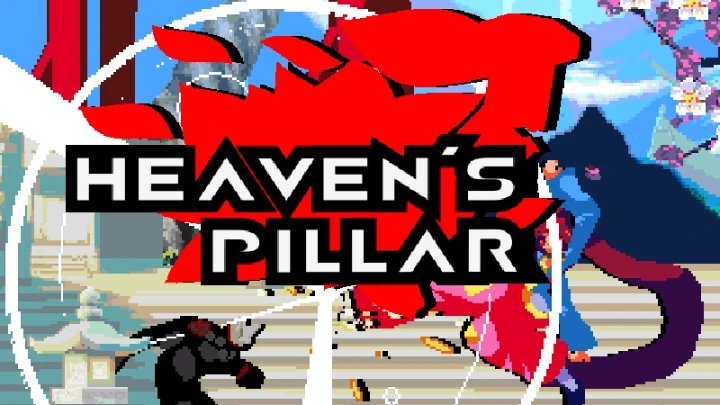 Heaven's Pillar Demo