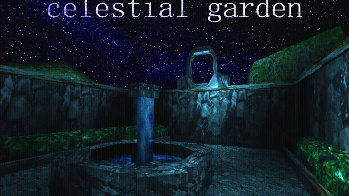 Celestial Garden