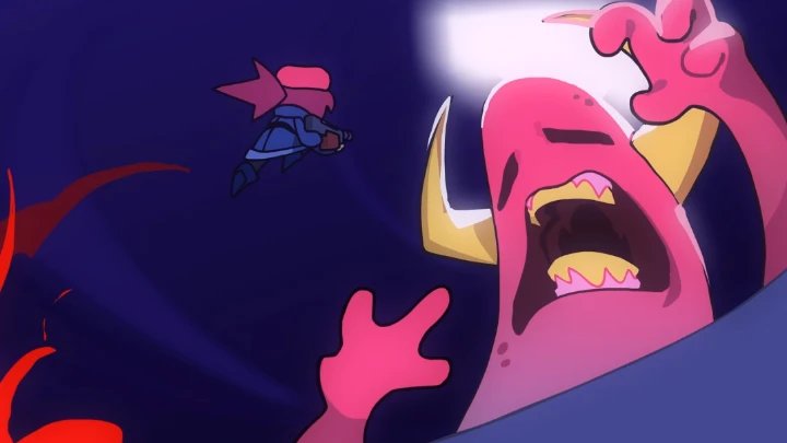 Contract Rush DX - Animated Teaser