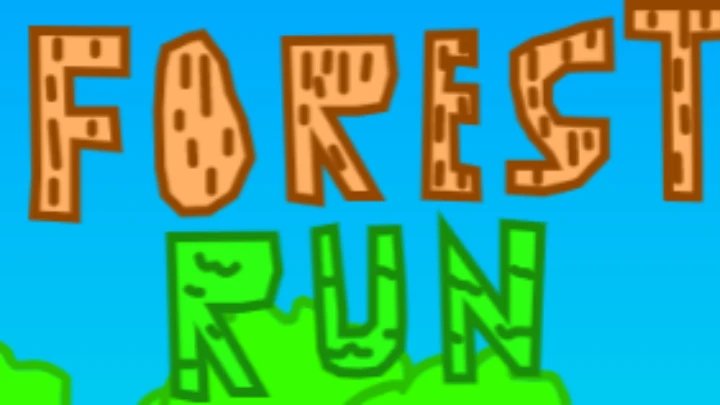 Forest Run