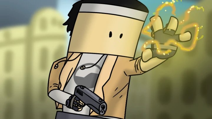 Paper Half-Life: Alyx