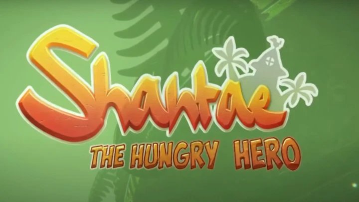 Shantae: Half Genie snack