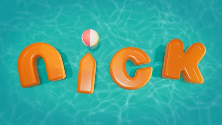 (Unofficial) Nickelodeon Summer Bumper