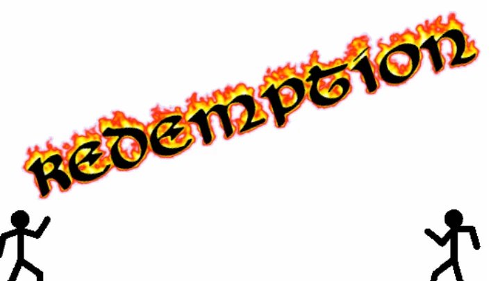 Stickman fight Redemption!!!