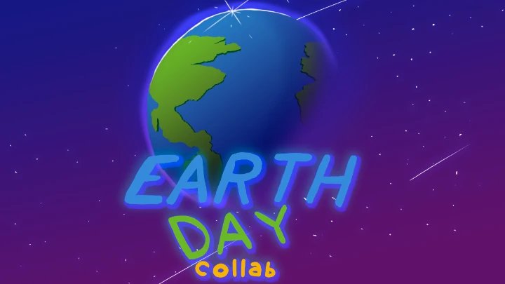 Earth Day Collab 2024