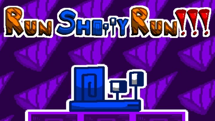 Run Shelly Run!!!
