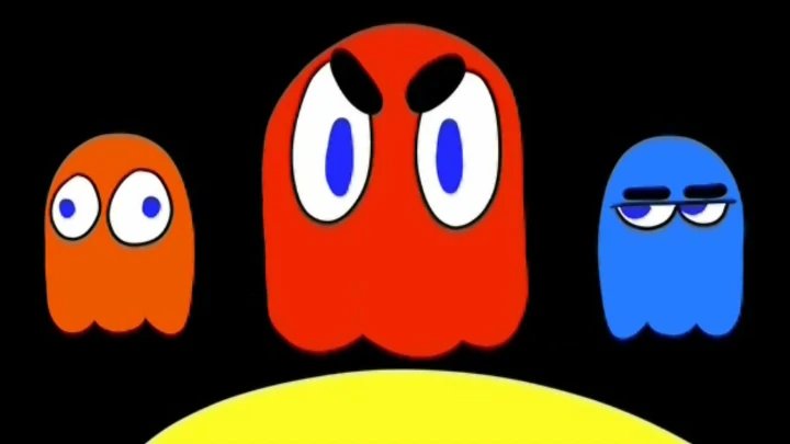 Puck-Man (2013)