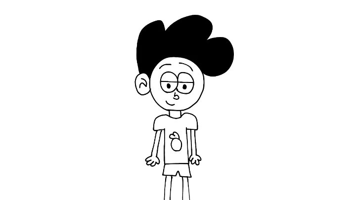 Random (Animated) (Sketch)